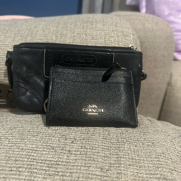 Coach | Bags | Coach Bundle Of 2 | Poshmark